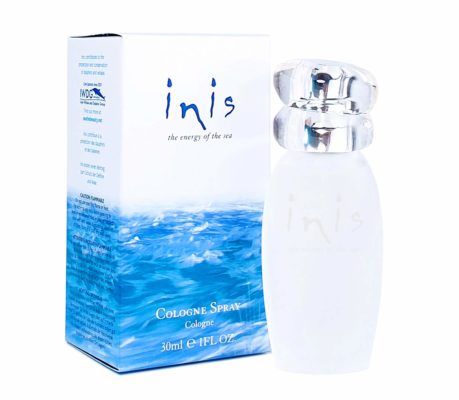 Inis Cologne Spray 30ml / 1 fl. oz.